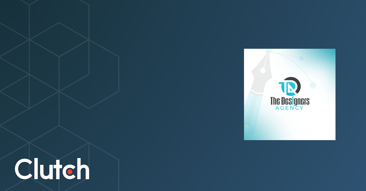 The Designers Agency - Services & Company Info