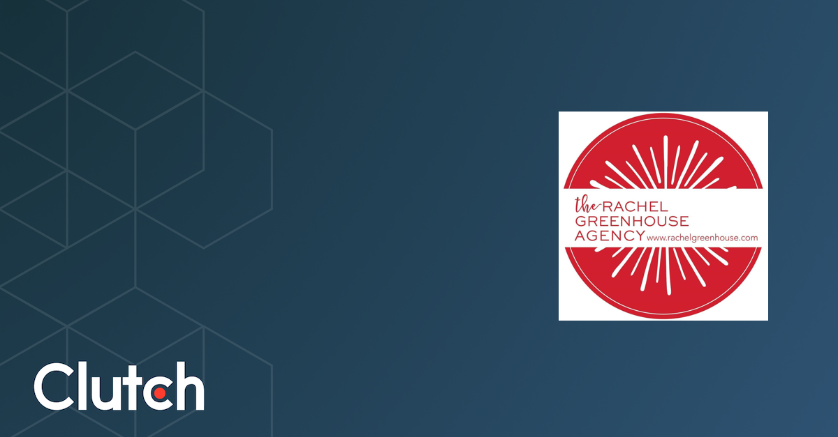 The Rachel Greenhouse Strategic Marketing Agency - Services & Company Info