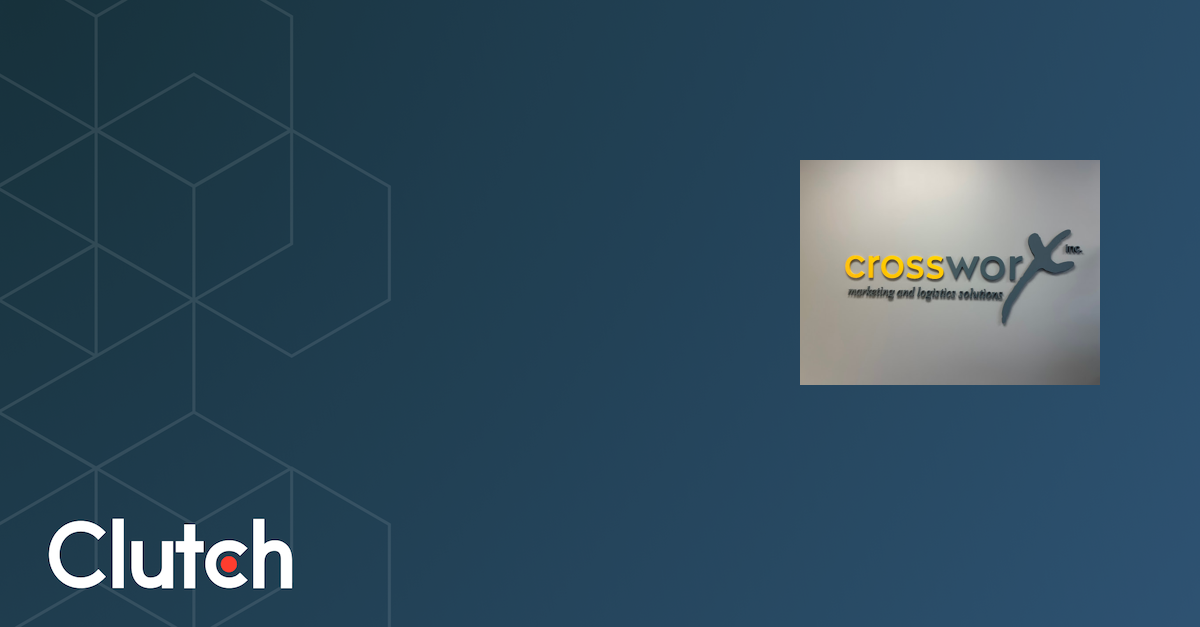 Cross Worx inc - Services & Company Info