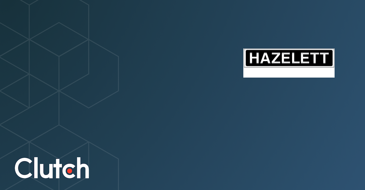 Hazelett Corporation, Address, Data & More