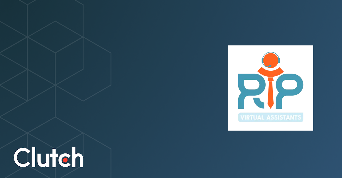 RTP Virtual Assistants - Services & Company Info