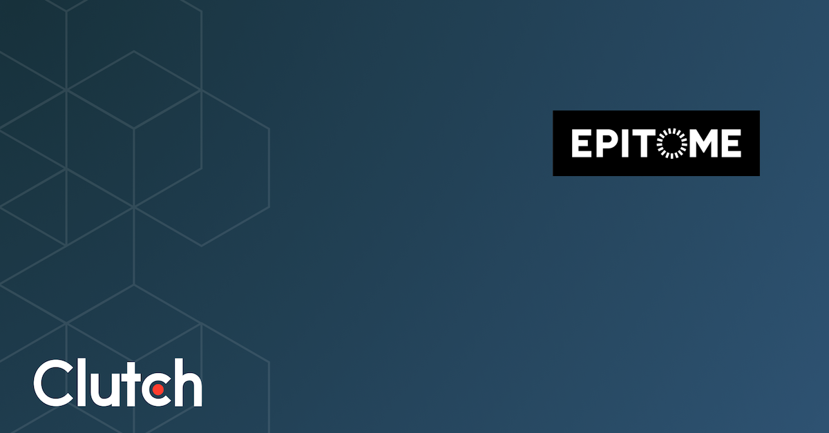 Epitome Collective - Services & Company Info