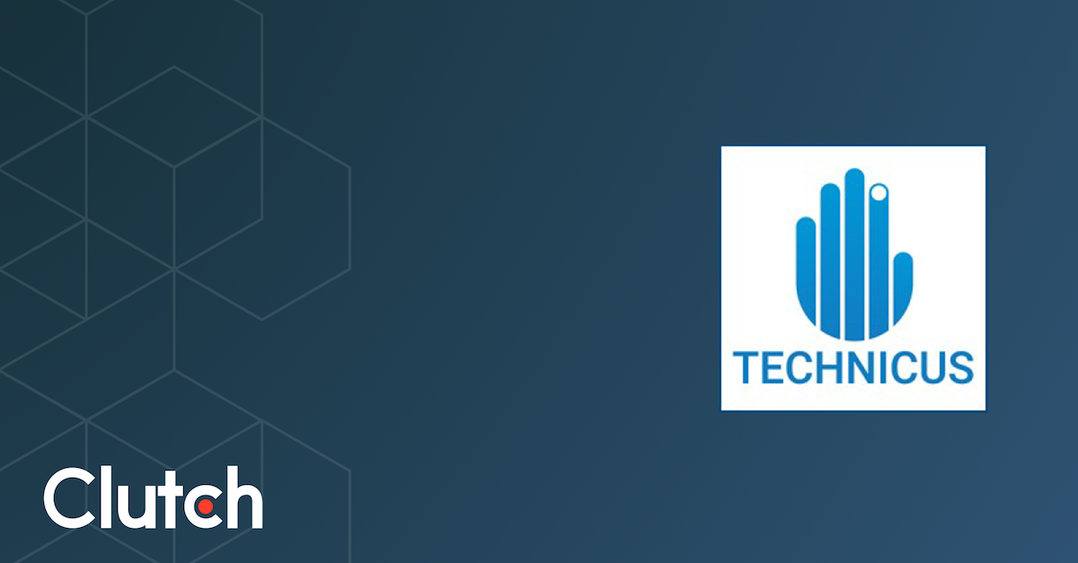 Technicus Ltd - Services & Company Info