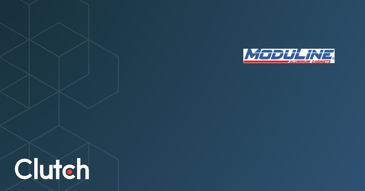 Moduline Aluminum Cabinets - Services & Company Info