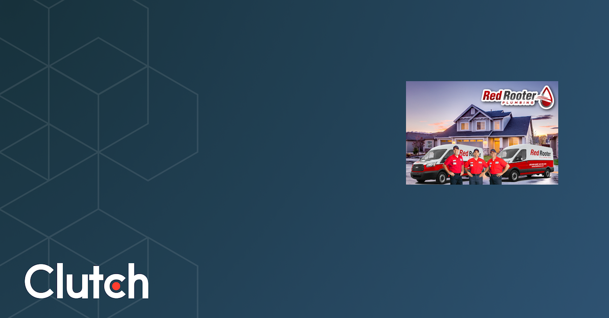 Red-Rooter Plumbing & Drain Service - Services & Company Info