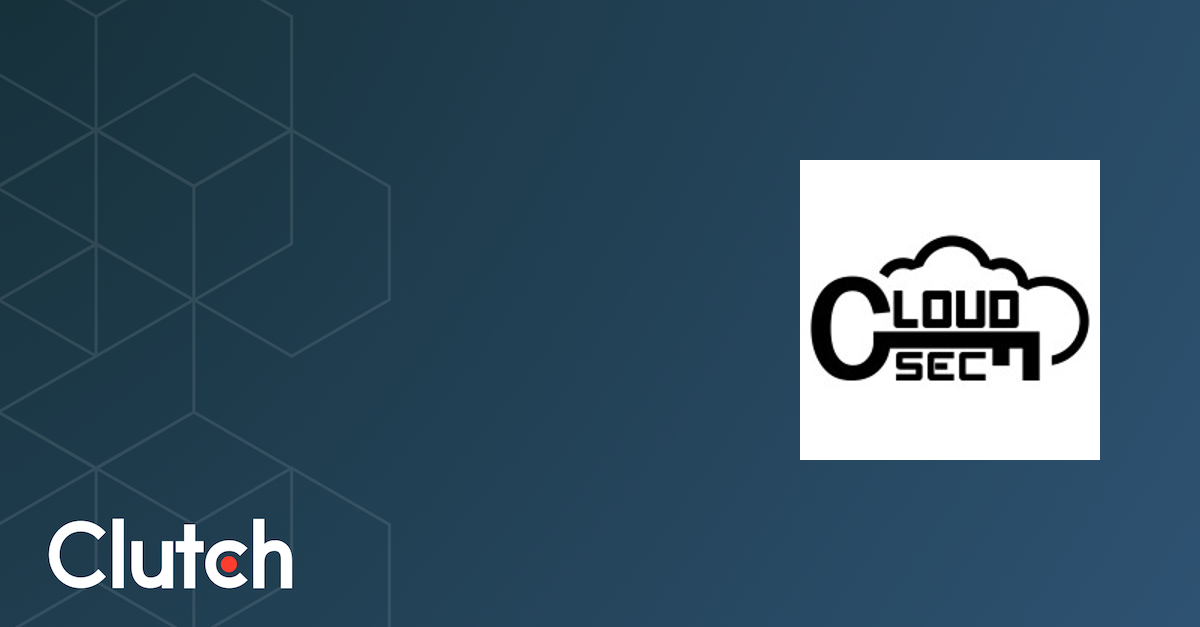 CloudSec - Services & Company Info