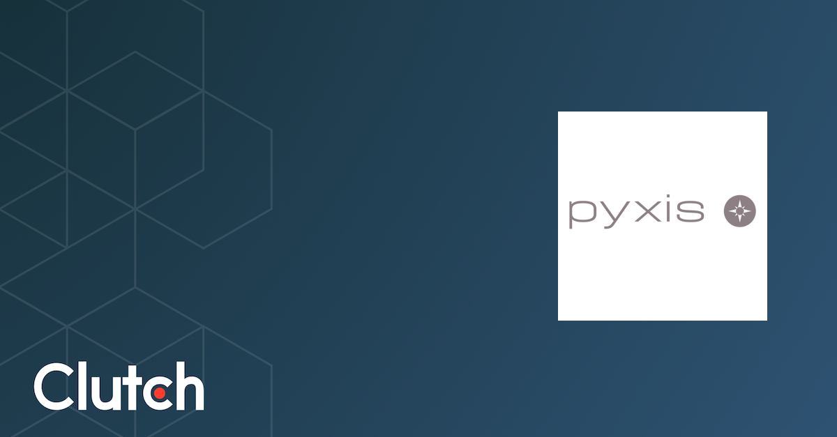 Pyxis Reviews (10), Pricing, Services & Verified Ratings