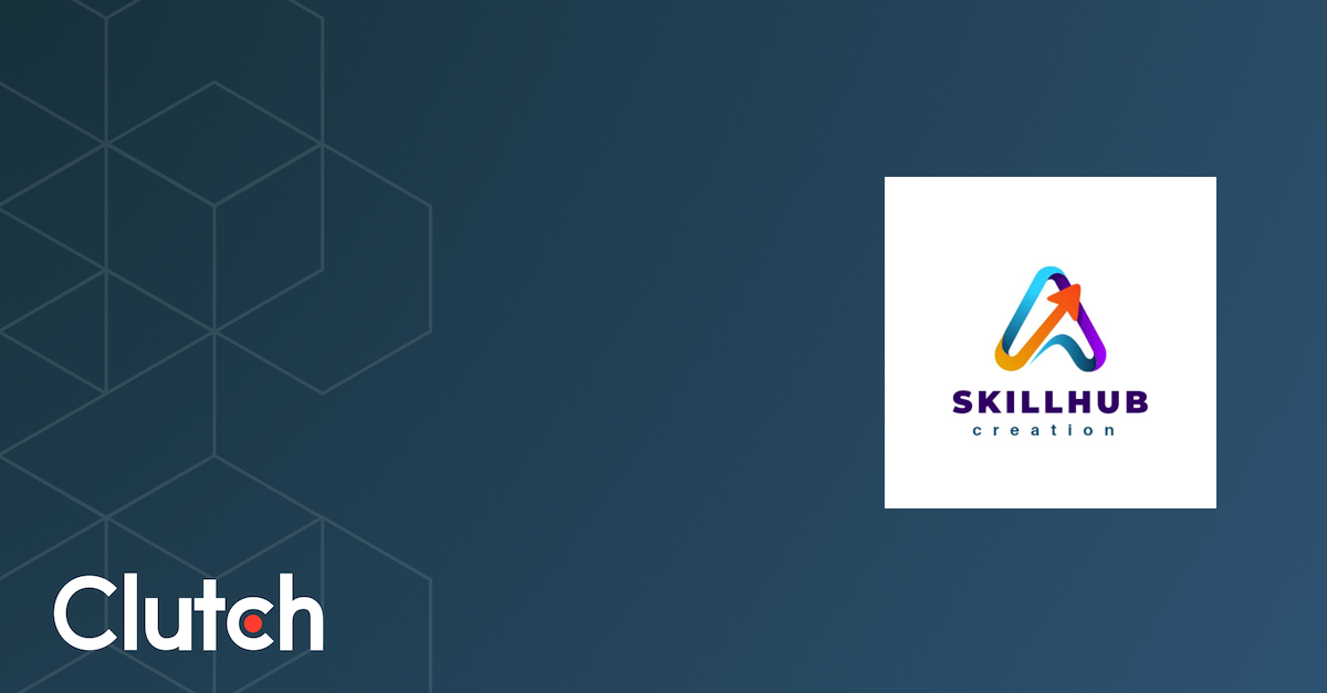 Skillhub Creation - Services & Company Info