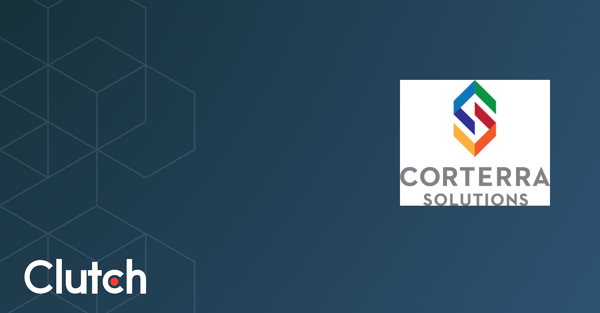 Corterra Solutions - Services & Company Info