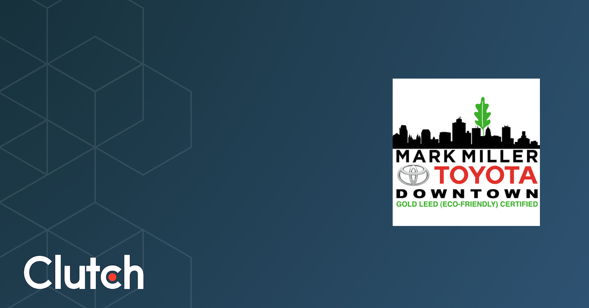 Mark Miller Toyota, Address, Data & More