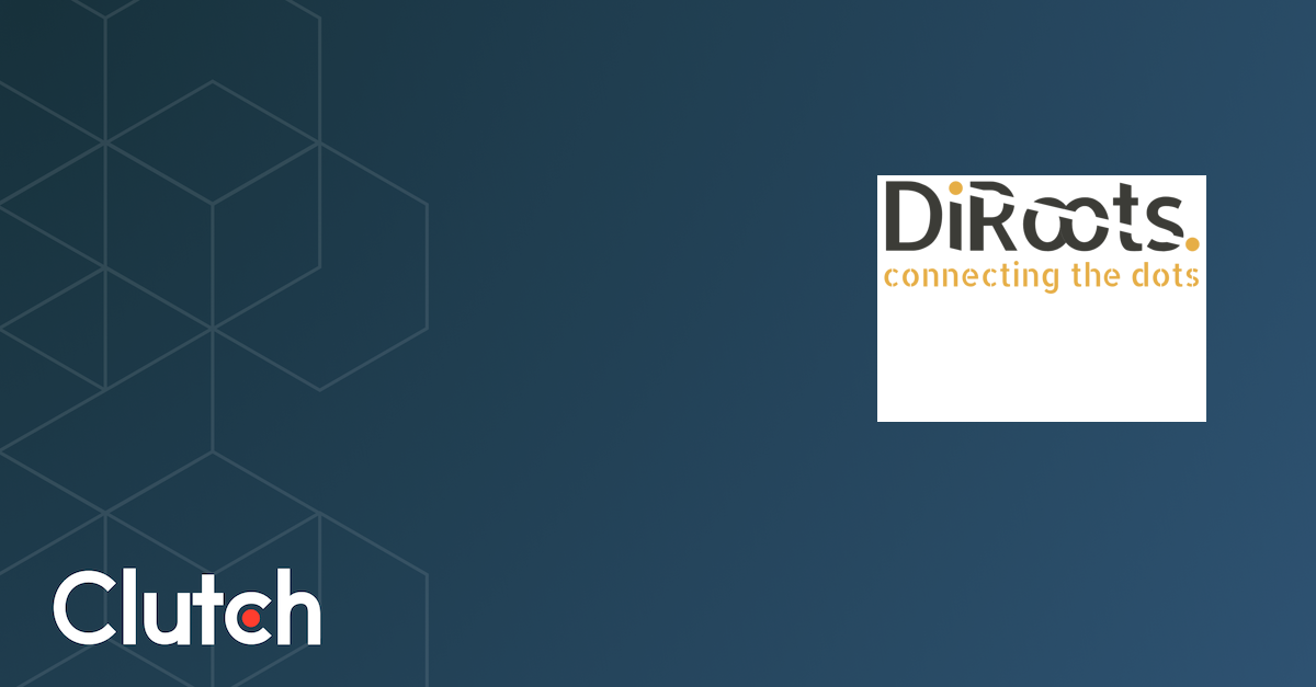 DiRoots - Services & Company Info