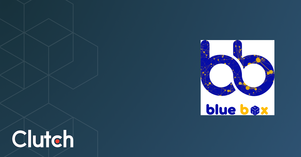 Blue Box CO. - Services & Company Info