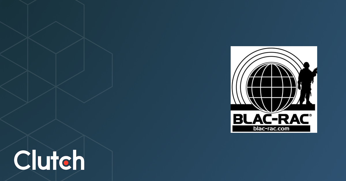Blac-Rac Manufacturing - Services & Company Info