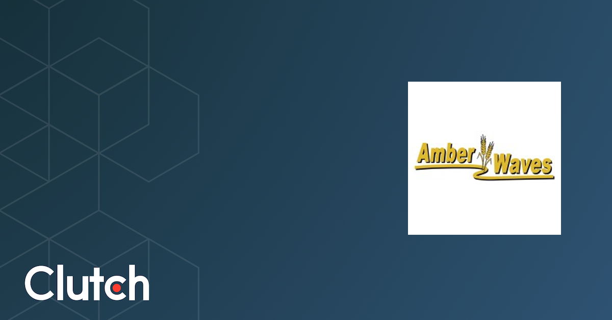 Amber Waves, Inc, Address, Data & More