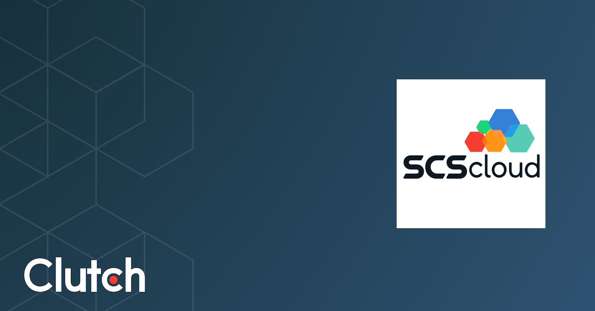 Research & Learn About SCS Cloud - The Manifest