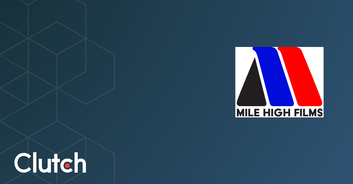 Research & Learn About Mile High Films - The Manifest