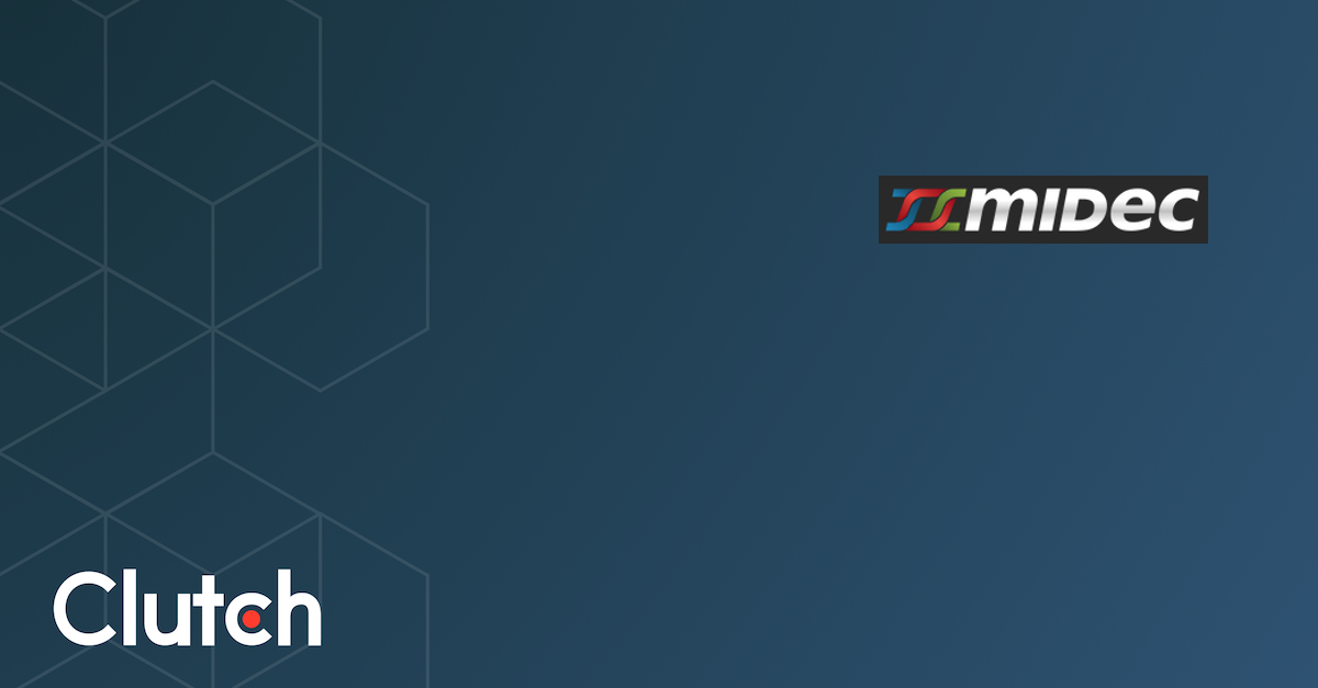 midec GMBH - Services & Company Info