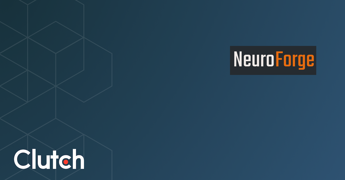 NeuroForge GmbH & Co. KG - Services & Company Info
