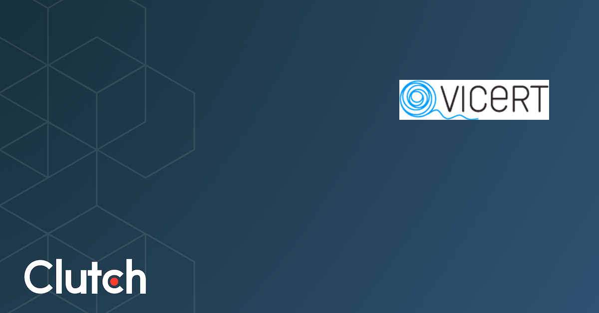 Vicert - Services & Company Info