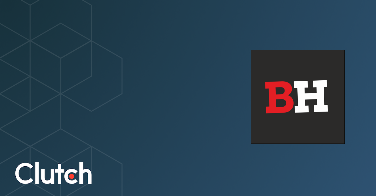 BandIT_House Cost, Clients & Reviews - The Manifest