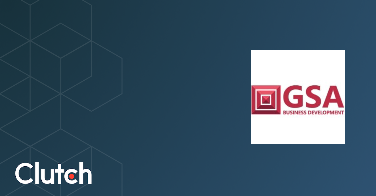 GSA Business Development Ltd, Address, Data & More