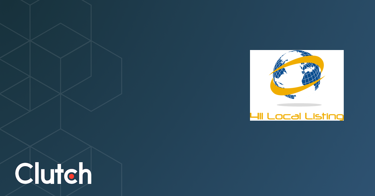 411 Local Listing, Address, Data & More