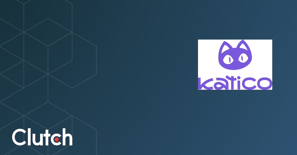 Katico Reviews (2), Pricing, Services & Verified Ratings