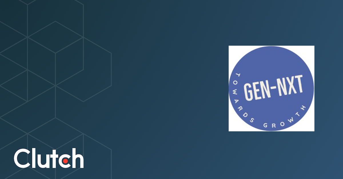 GenNxt - Services & Company Info