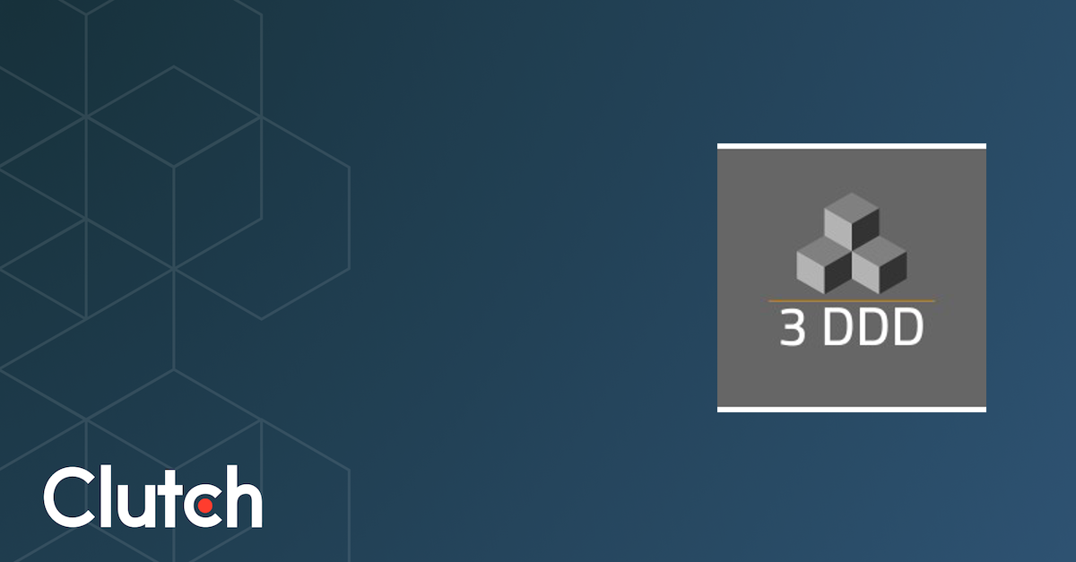 3 DDD - Services & Company Info