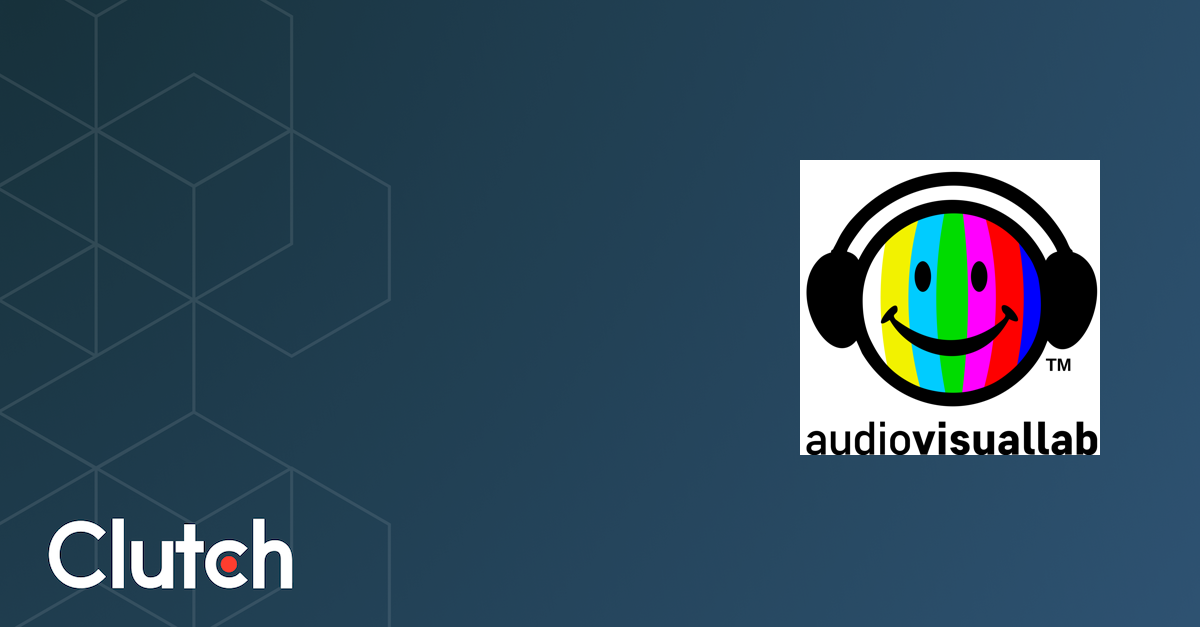 Audio Visual Lab (Pty) ltd - Services & Company Info