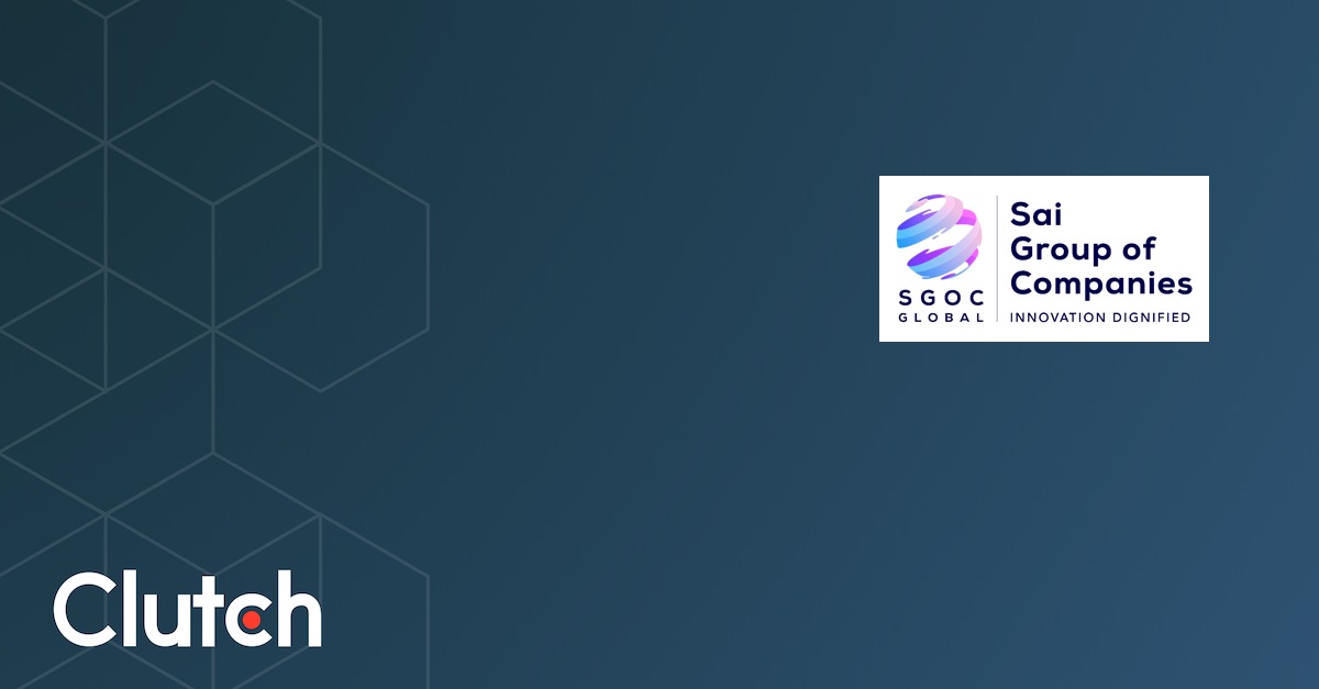 SGOC Global, Address, Data & More