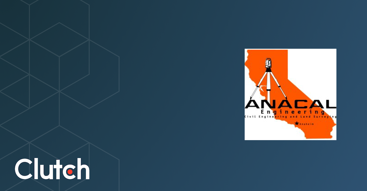 Anacal Engineering - Services & Company Info