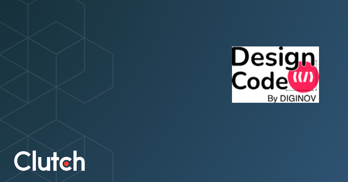 Designcode - Services & Company Info