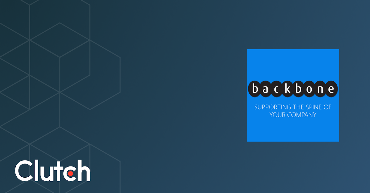 Backbone UK - Services & Company Info