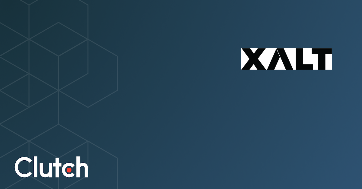 Xalt Analytics Private Limited - Services & Company Info