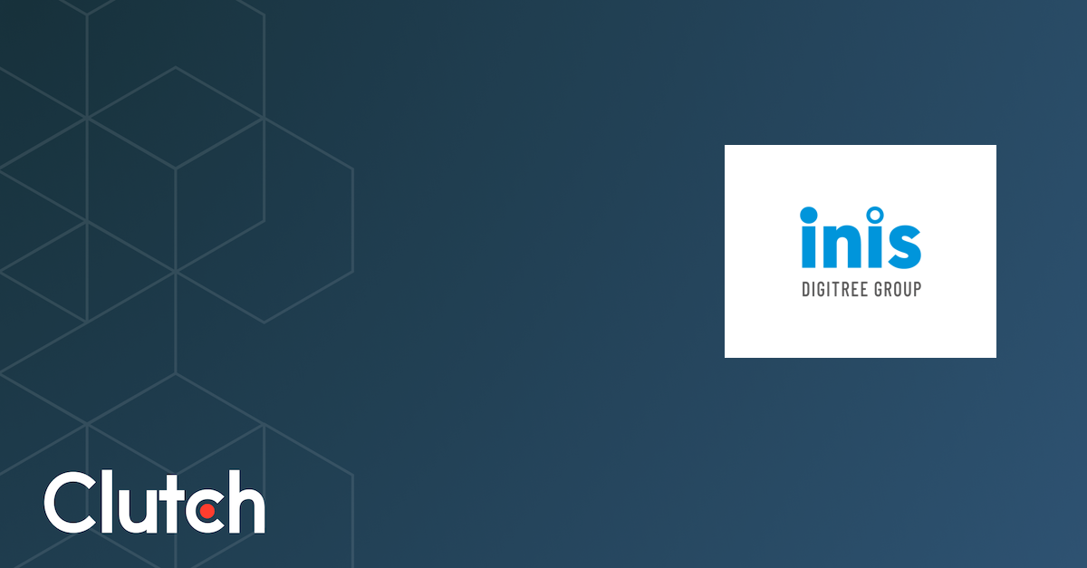 INIS Reviews (3), Pricing, Services & Verified Ratings