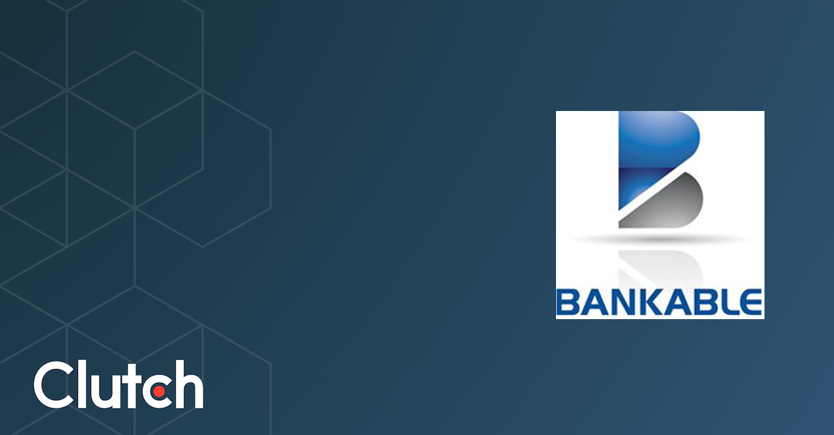 Bankable Marketing Strategies - Services & Company Info