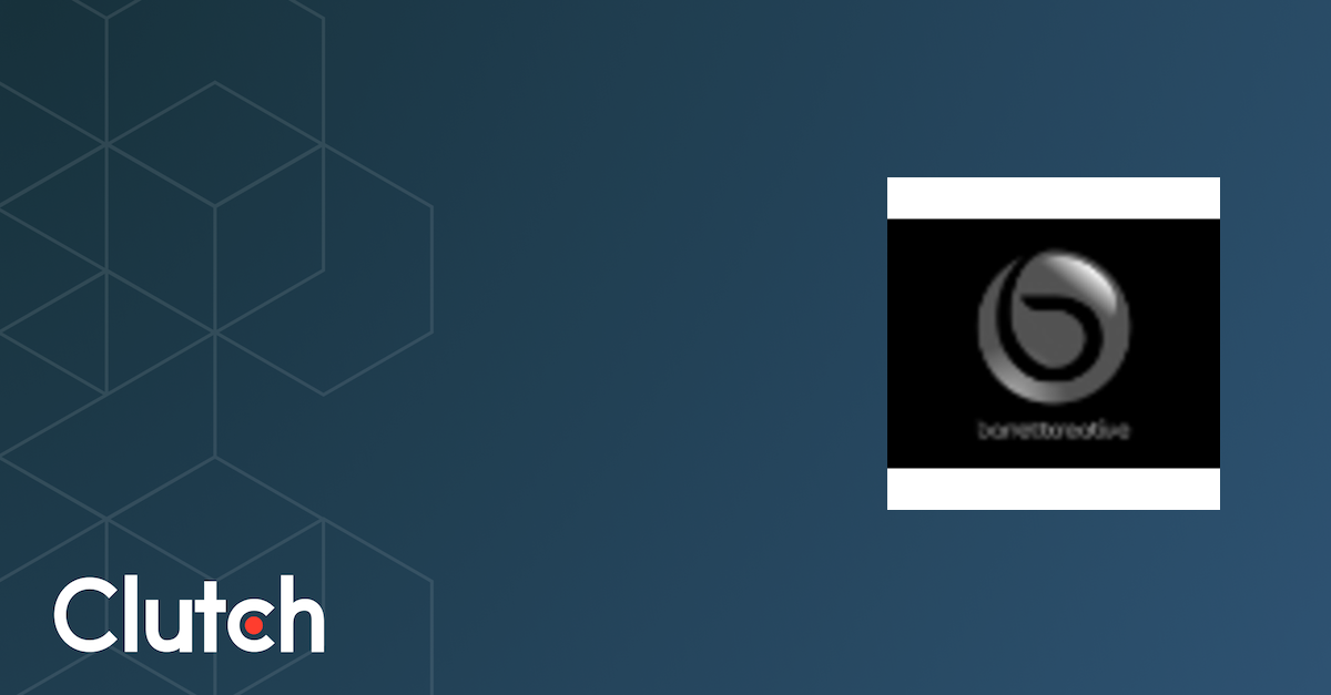 Barrett Creative - Services & Company Info