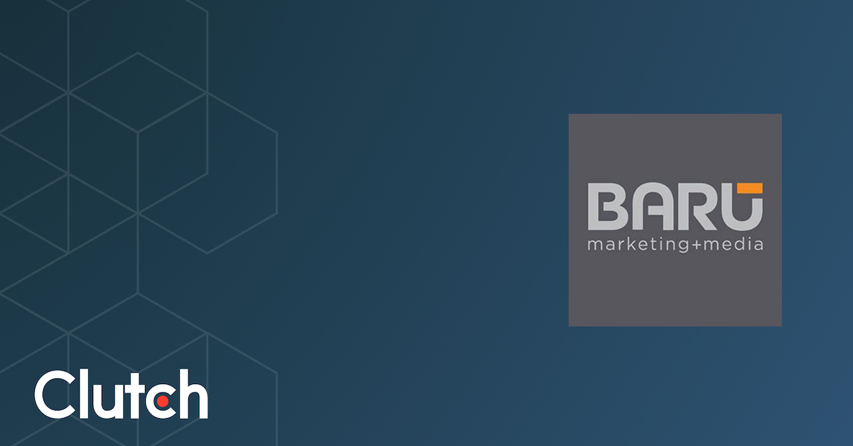 BARÚ Advertising - Services & Company Info
