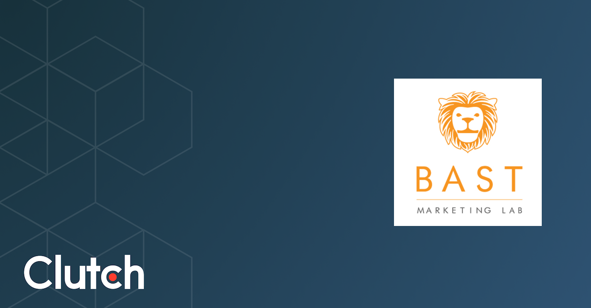 BAST Marketing Lab - Services & Company Info