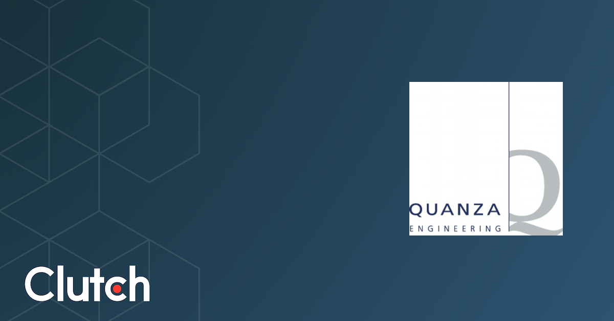 Quanza - Services & Company Info
