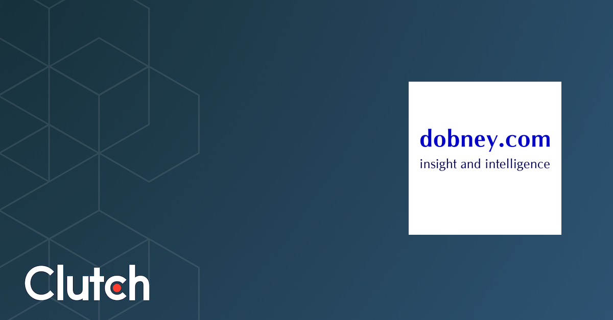 dobney.com marketing insight, Address, Data & More