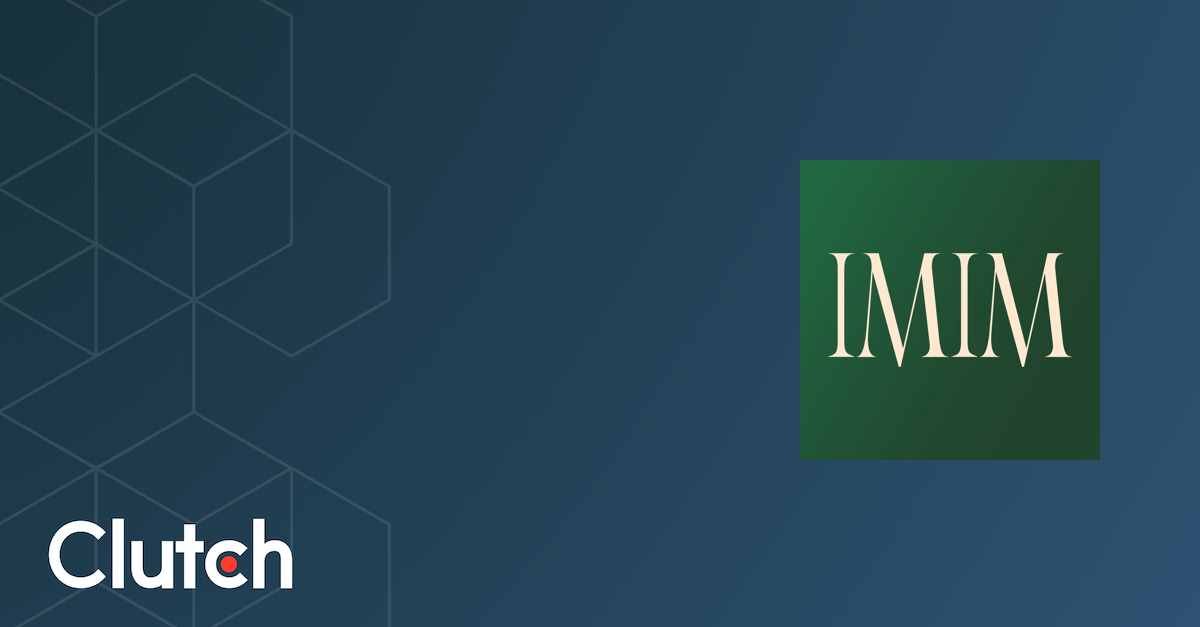 IMIM - Services & Company Info