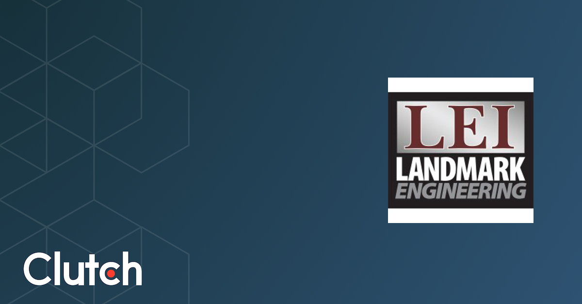 Landmark Engineering, Inc, Address, Data & More