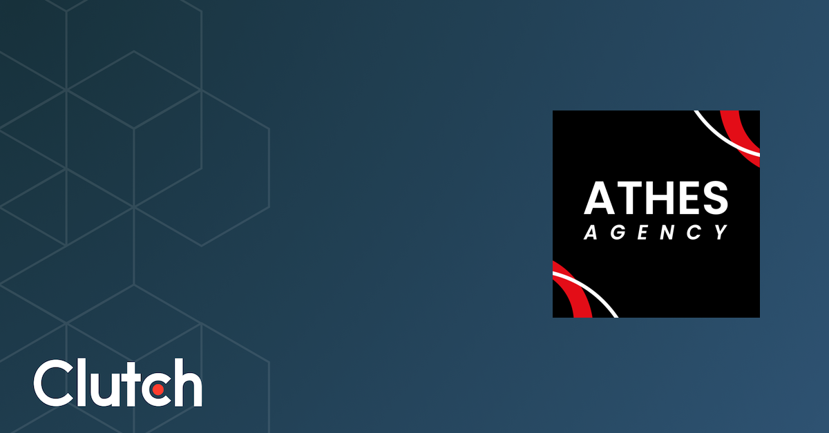 Athes Agency - Services & Company Info