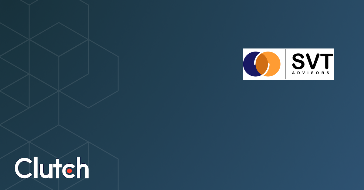 SVT Advisors Pvt. Ltd. - Services & Company Info