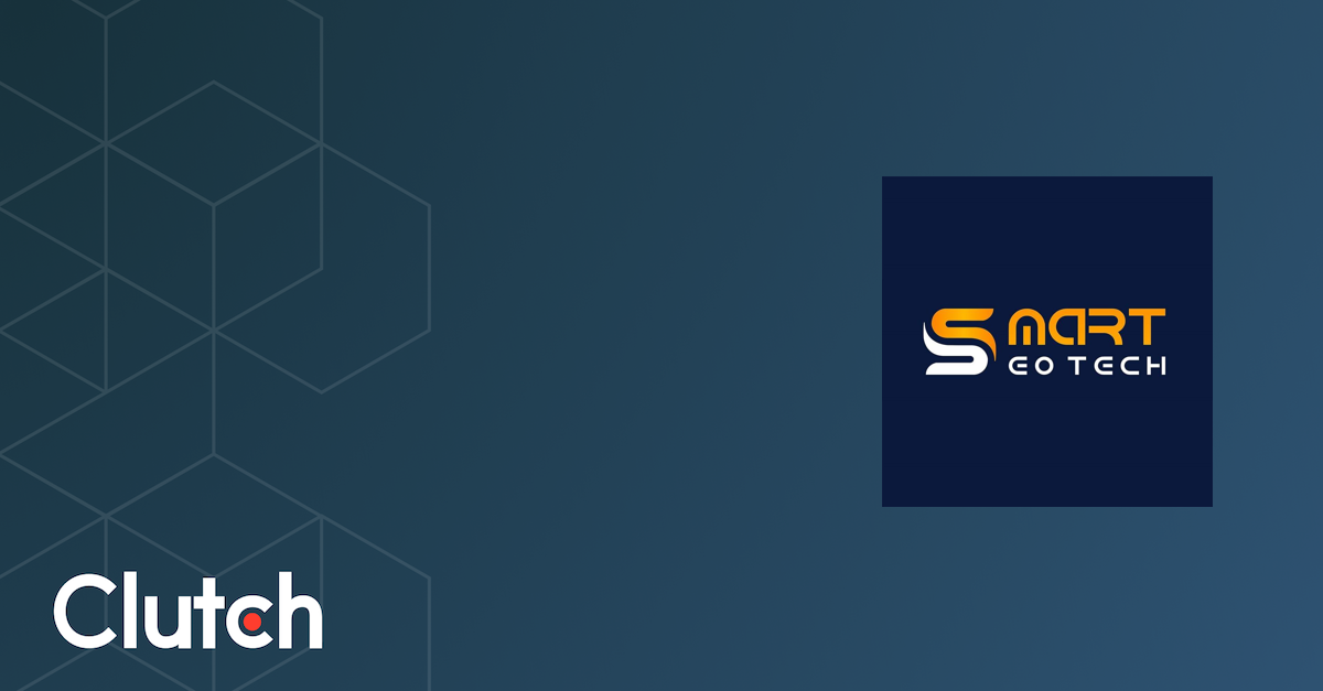 Smart Seo Tech - Services & Company Info