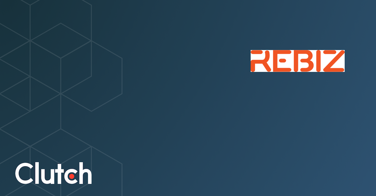 Rebiz - Services & Company Info