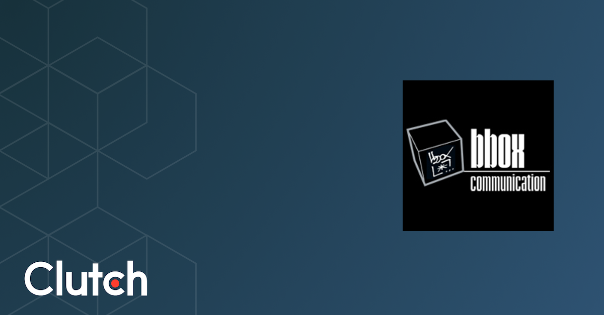 Bbox Communication - Services & Company Info