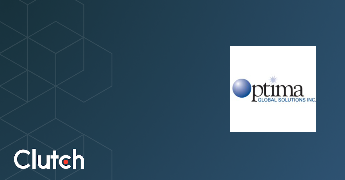 Optima Global Solutions, Address, Data & More